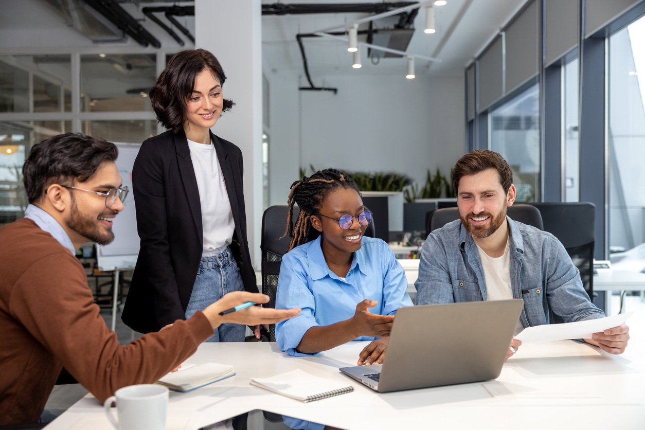 Navigate Global Regulations with Entity Solutions - TopSource