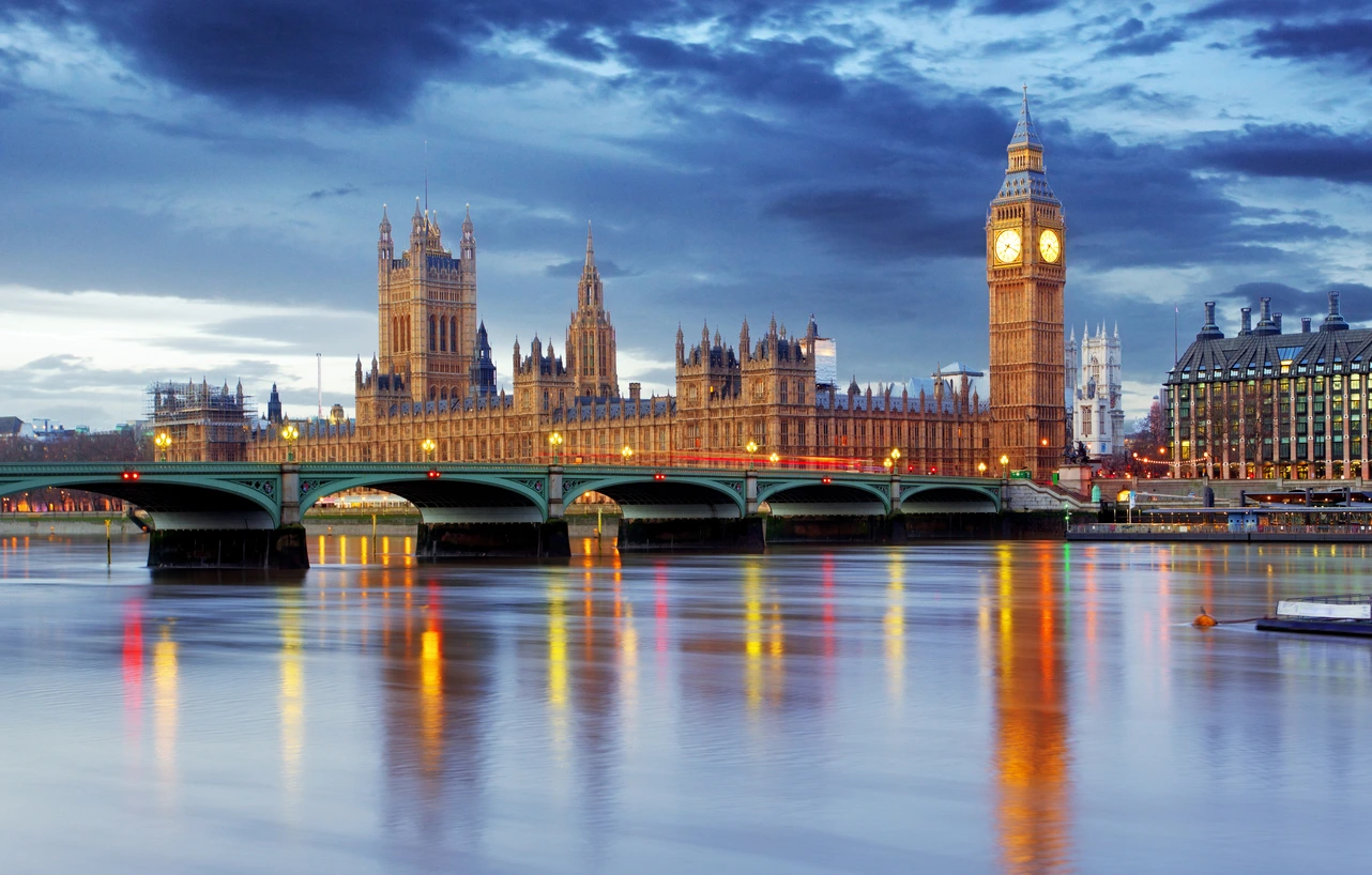 A Guide for UK Employers on Employer National Insurance Rates